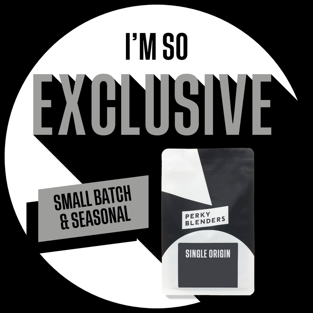 Flexi Club – Perky Blenders Specialty Coffee