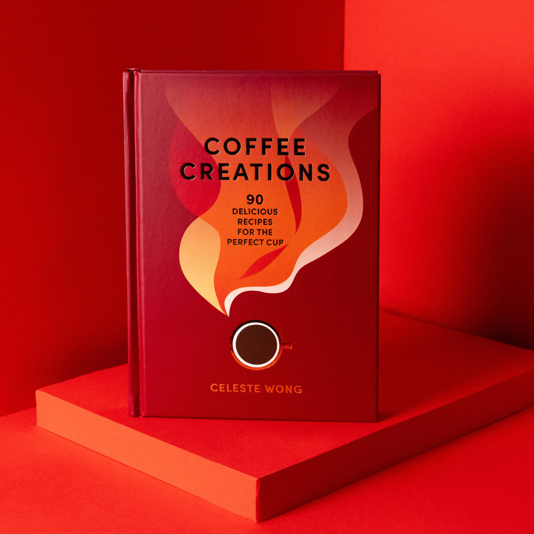 Coffee Creations by Celeste Wong – Perky Blenders Specialty Coffee